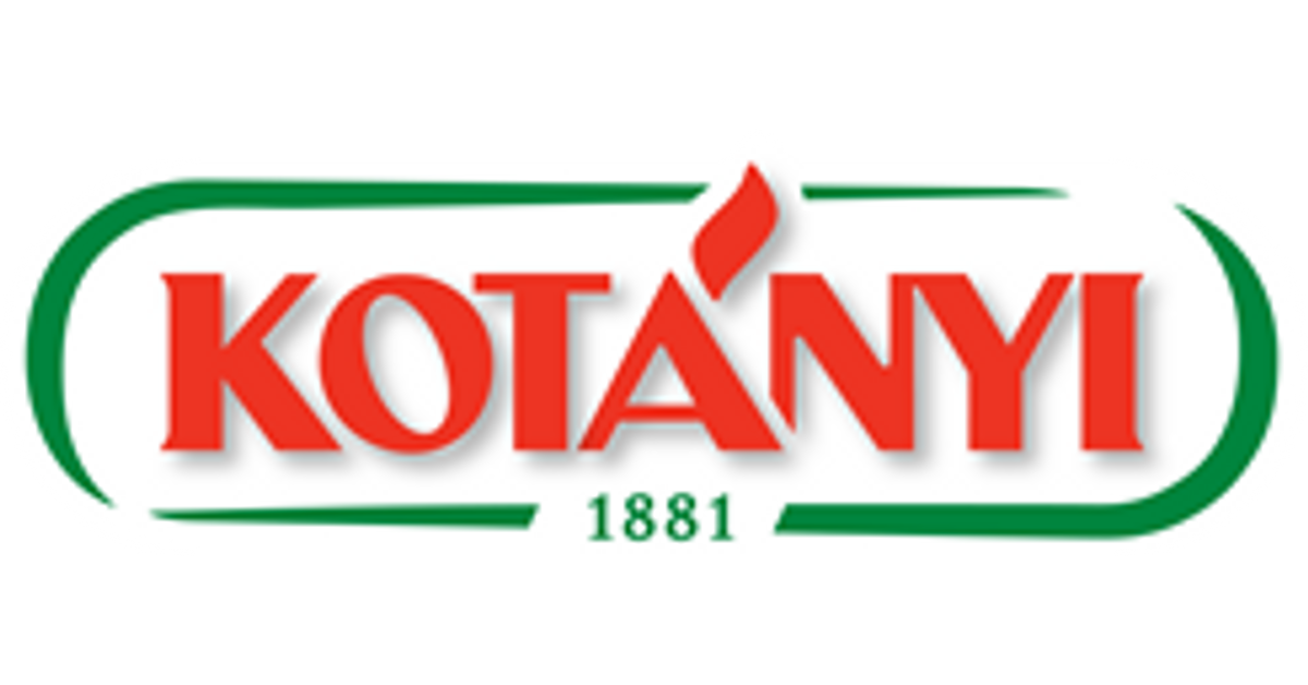 Kotányi fűszerek - Fűszer és Tea Webáruház